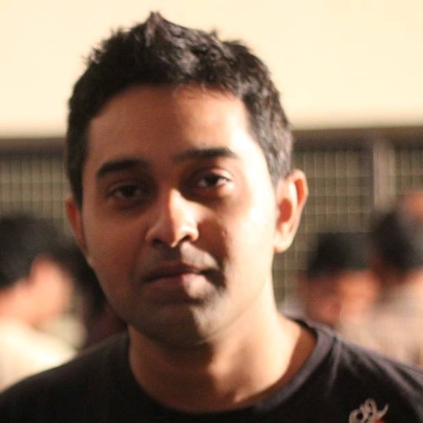 Arnab Gupta - Indiatimes Writer